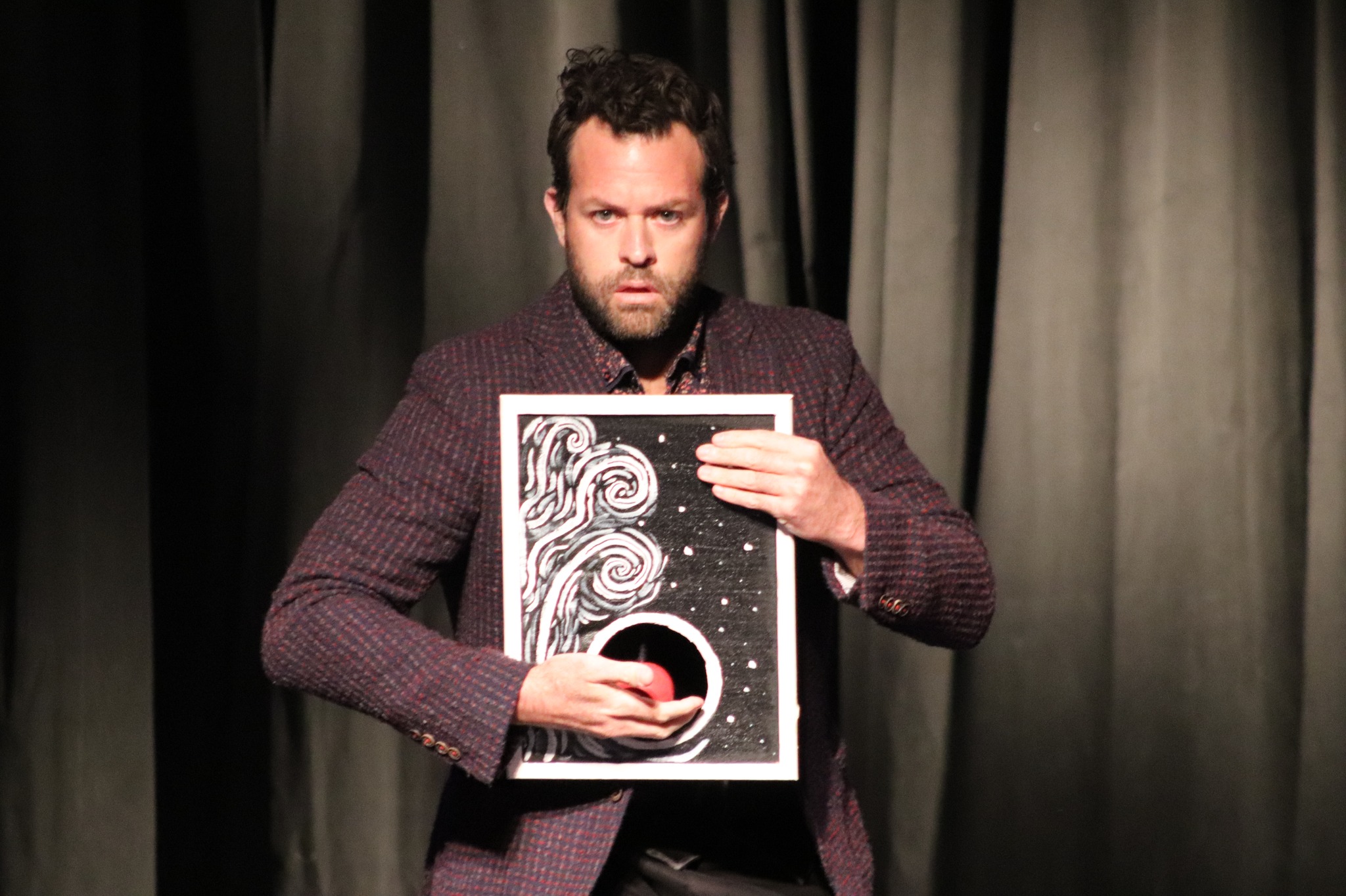 Abbotts Magic Get Together - 2023 Gallery